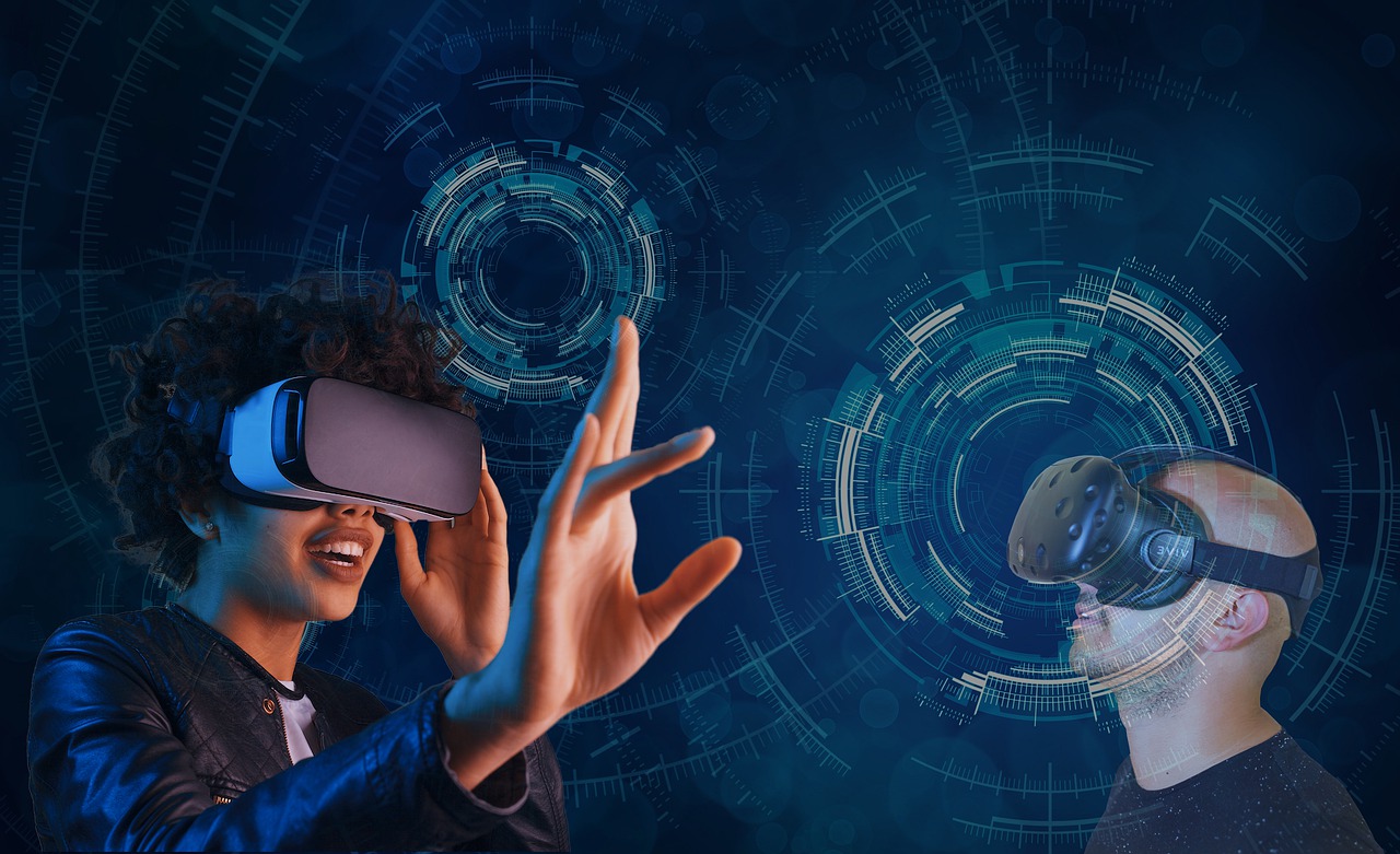 The Metaverse Is Coming to Your Event, Eventually - Jonathan Lese